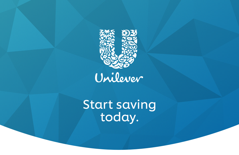 Unilever Welcome Series