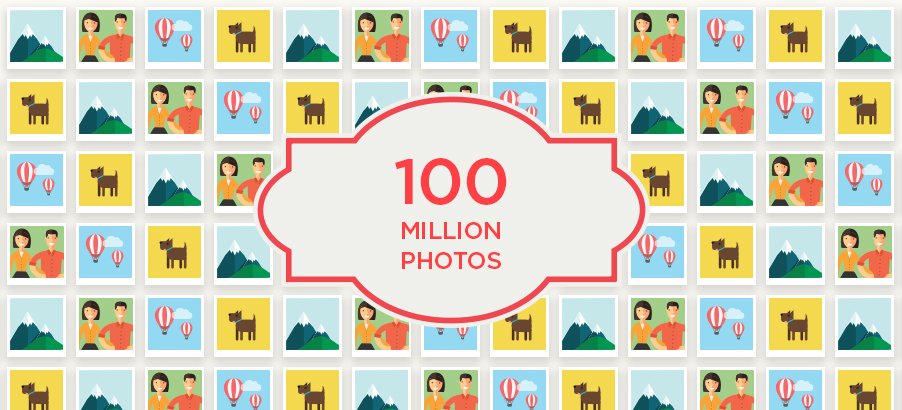 100M Scanned Photos! - Photomyne Blog