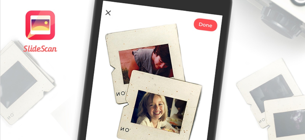 SlideScan Adds Voice Control, Slideshows & More - Photomyne Blog
