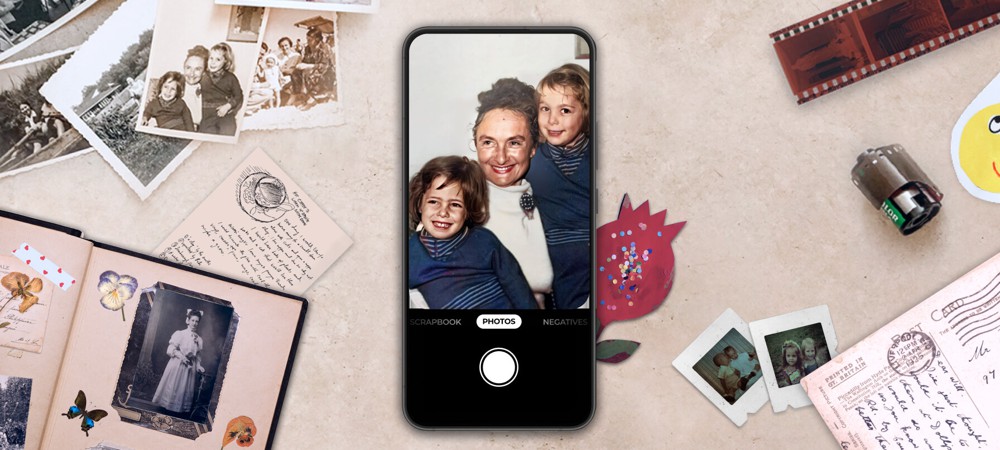 A Beginner’s Guide to Digitizing Family Photo Albums