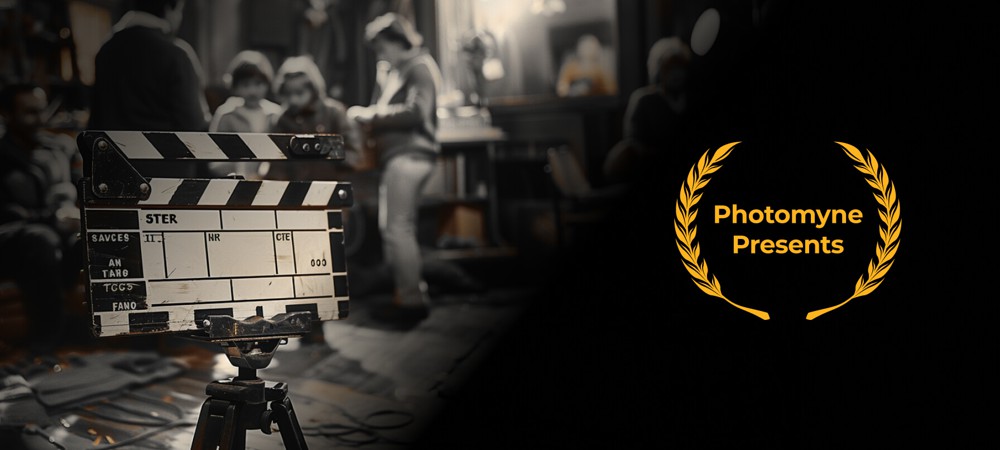 Photomyne Presents: Unveiling Stories Behind Old Photos