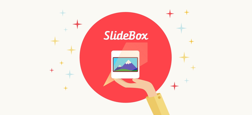 SlideBox - Photomyne Blog