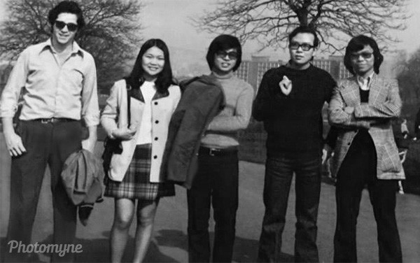 Enhanced photo of the week