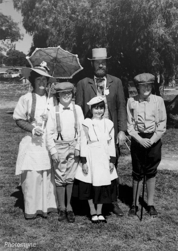 Enhanced photo of the week