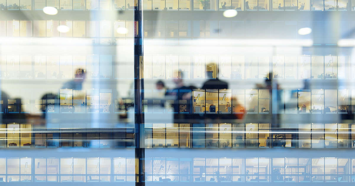 Job Intelligence | Solutions | RavenPack