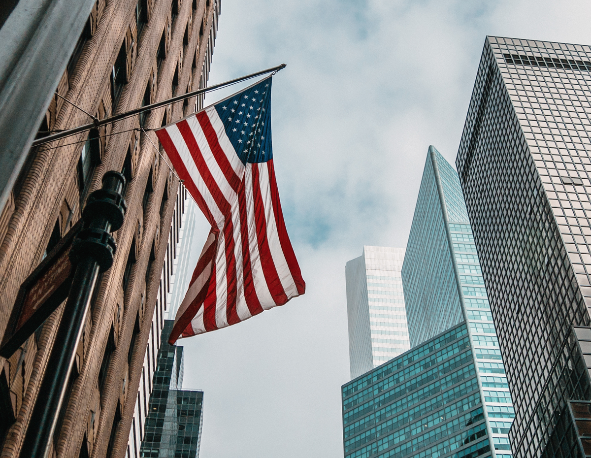 Nowcasting U.S. Economic Activity | RavenPack