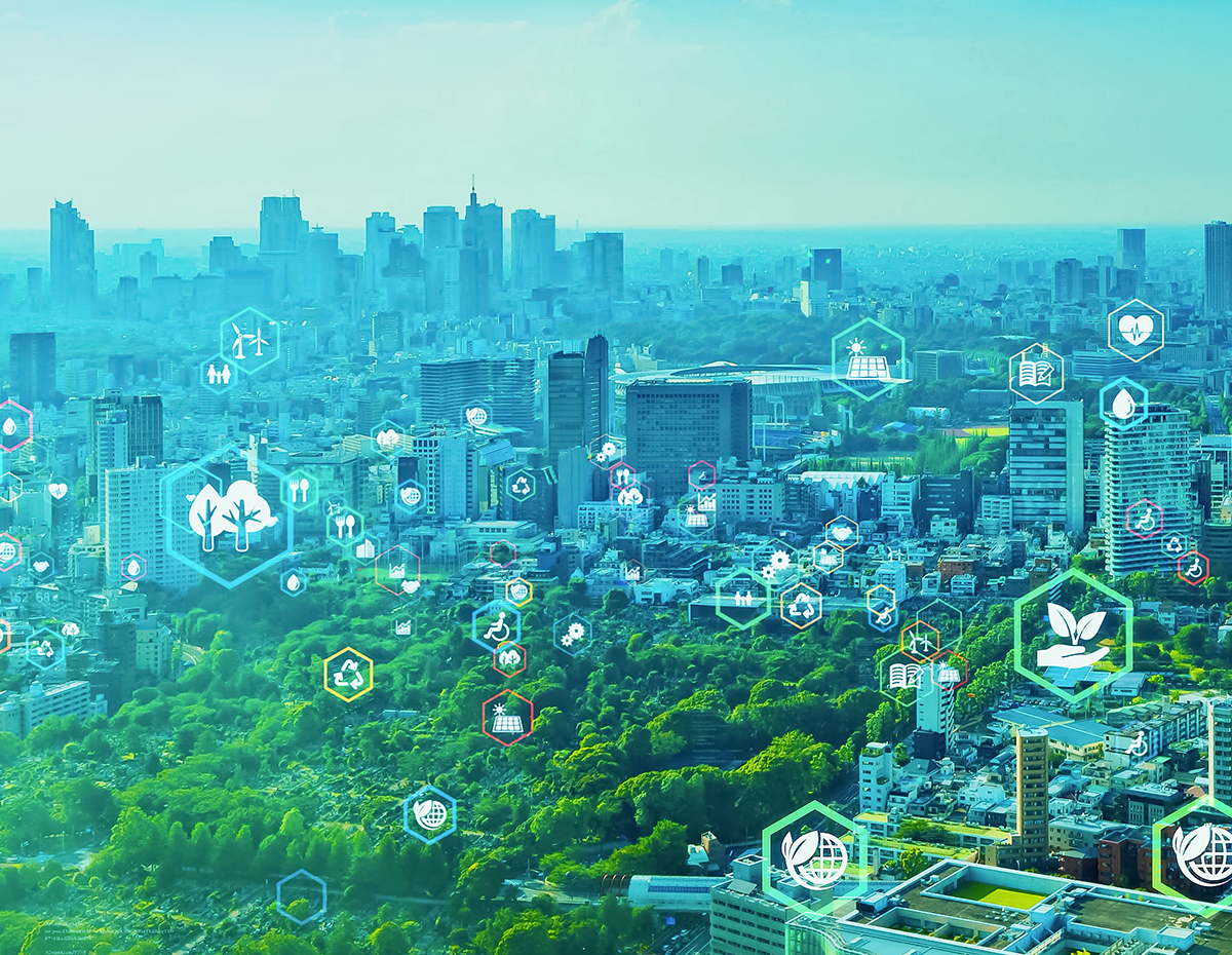 Empirical Research uses RavenPack Job Analytics to measure ESG profiles ...