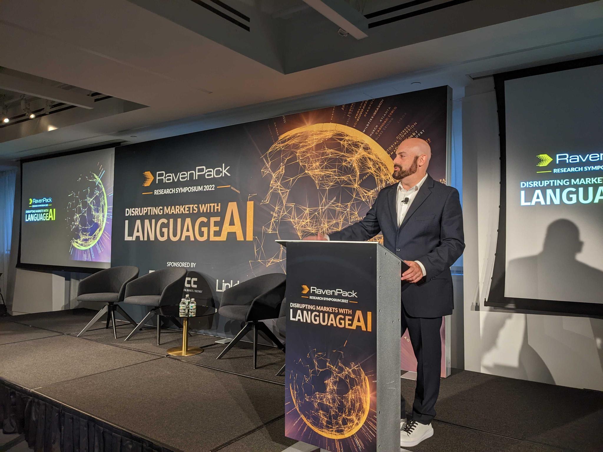 RavenPack Research Symposium 2022 - 10 Key Takeaways | RavenPack