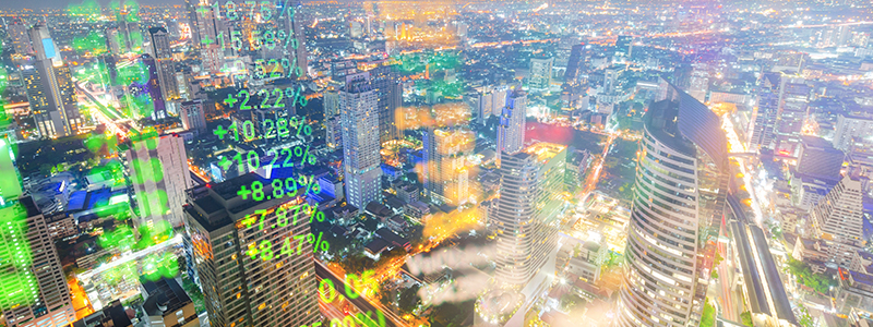 The Future of Investing in the Data Economy RavenPack