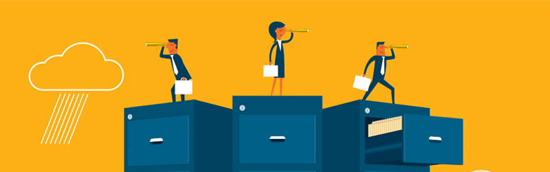 Data Hoarding and Alternative Data In Finance - How to Overcome the ...