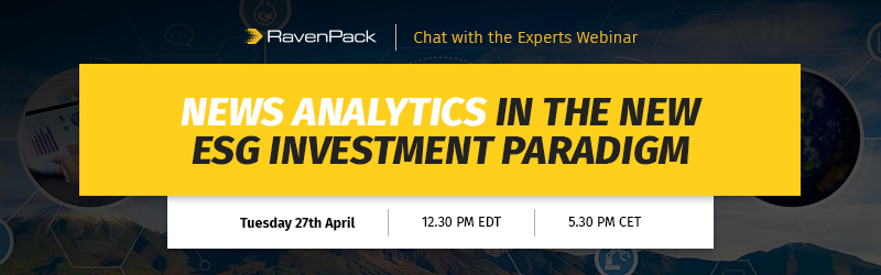 Insights | RavenPack