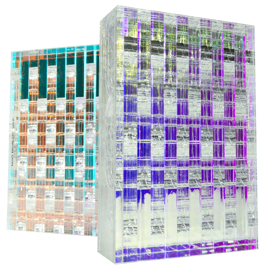 Sensitile Terrazzo Blue Tile Floor – Sensitile