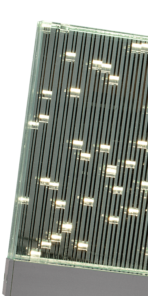 Lumina – Sensitile