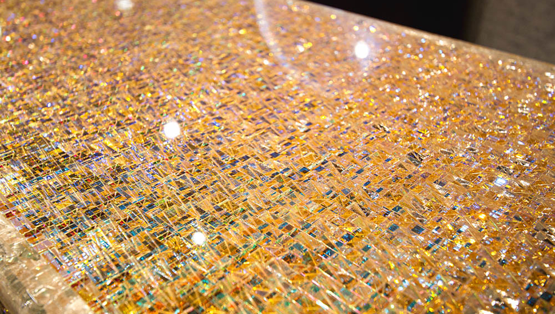 Lightfair International 2015 – Sensitile