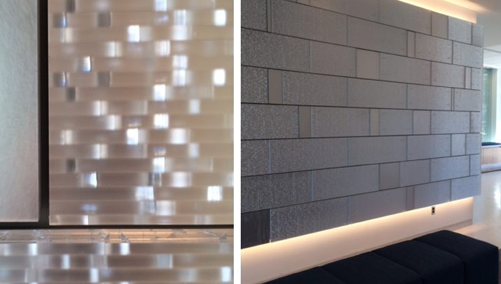 Faraday Hall, Worcester Polytechnic Institute – Sensitile