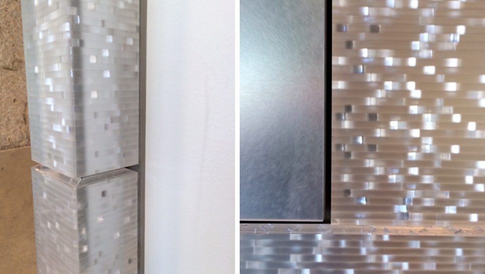 Faraday Hall, Worcester Polytechnic Institute – Sensitile