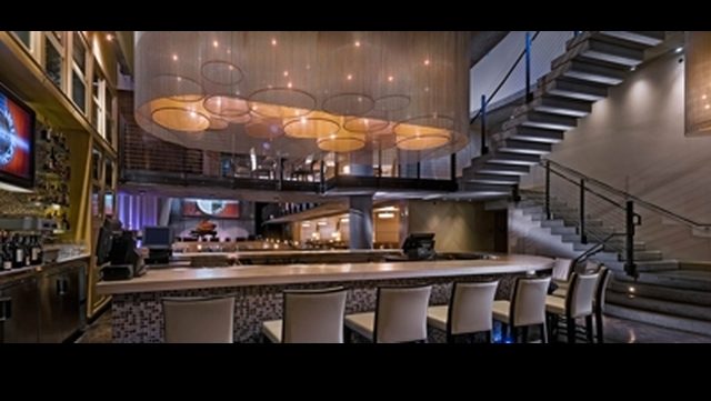 Anthology Night Club – Sensitile