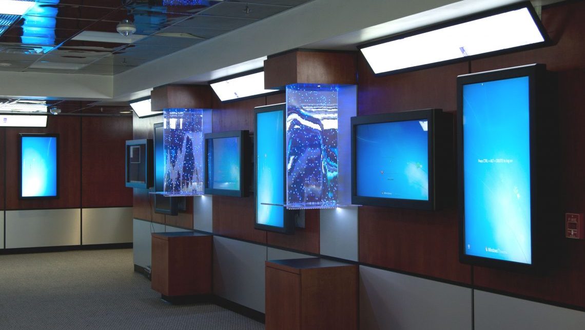 Lockheed Martin – Sensitile