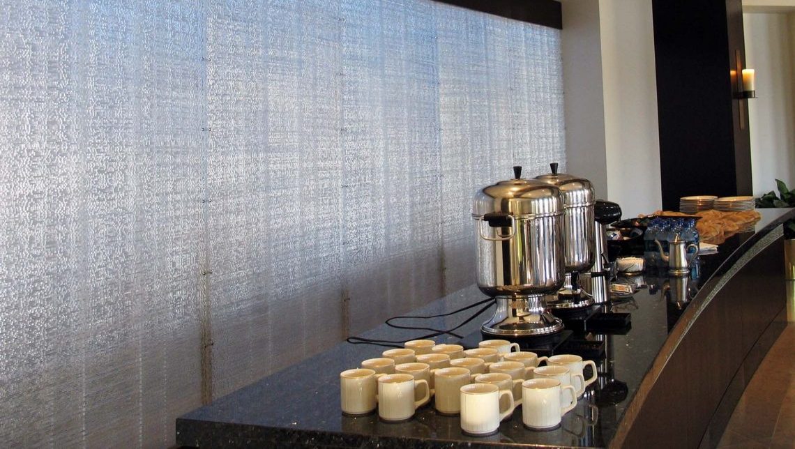 GE Lighting, NELA Park – Sensitile