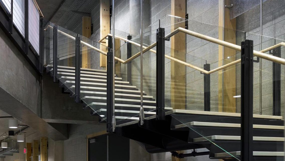 Simon Fraser University – Sensitile