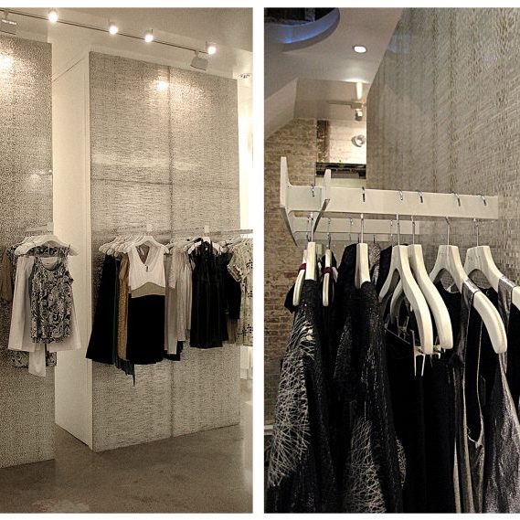 Portfolio – Sensitile