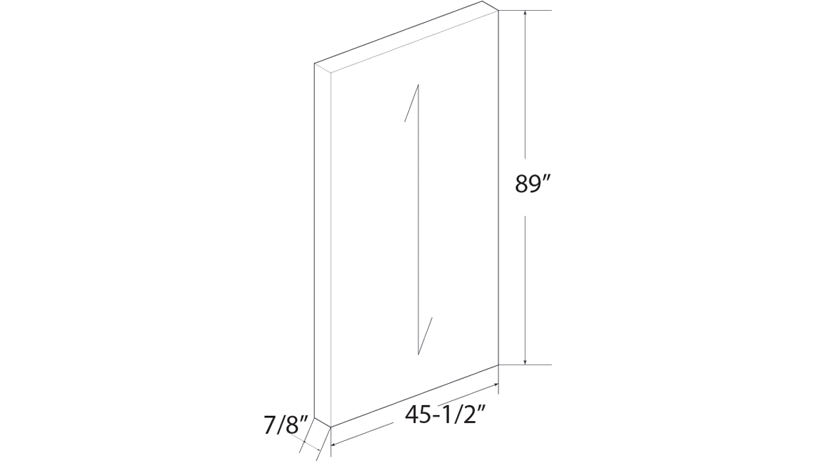 Jali Mezzaluna: Navy Blue – Sensitile