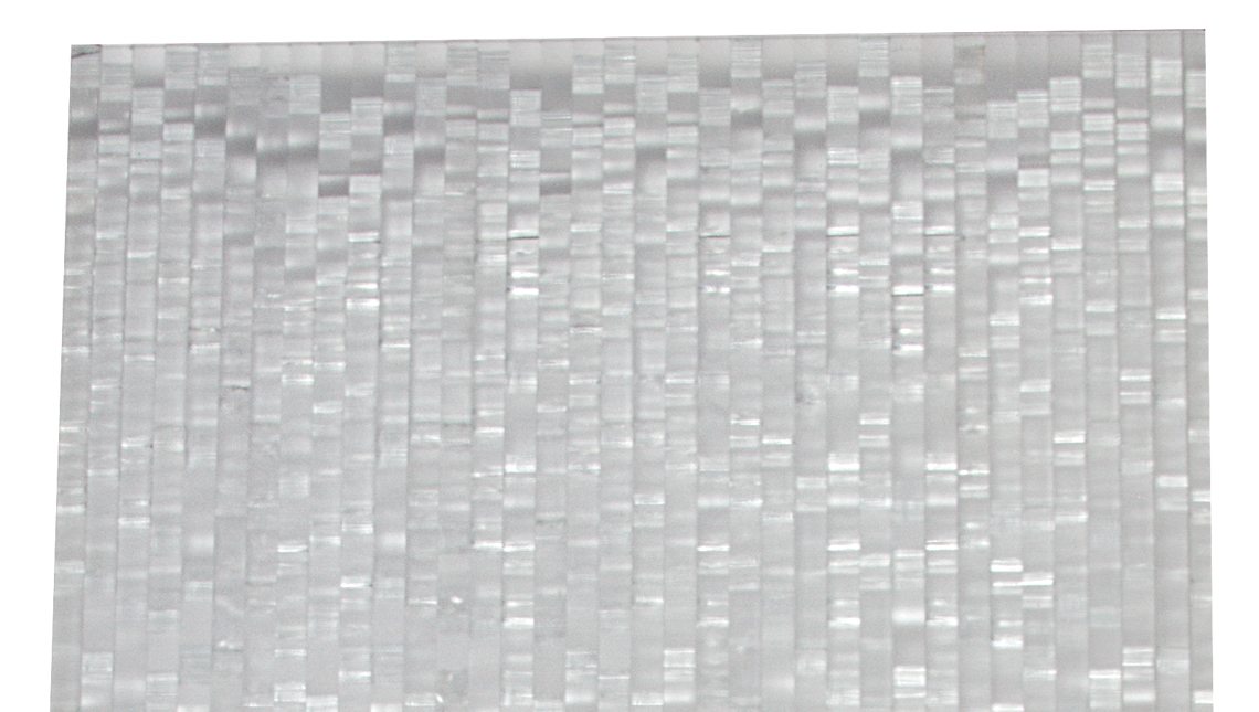 Scintilla: Frosted Clear – Sensitile