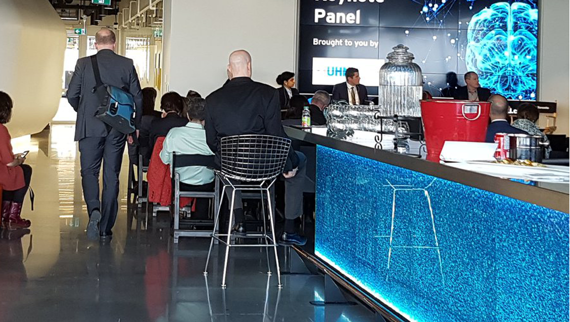 Johnson Labs – Sensitile