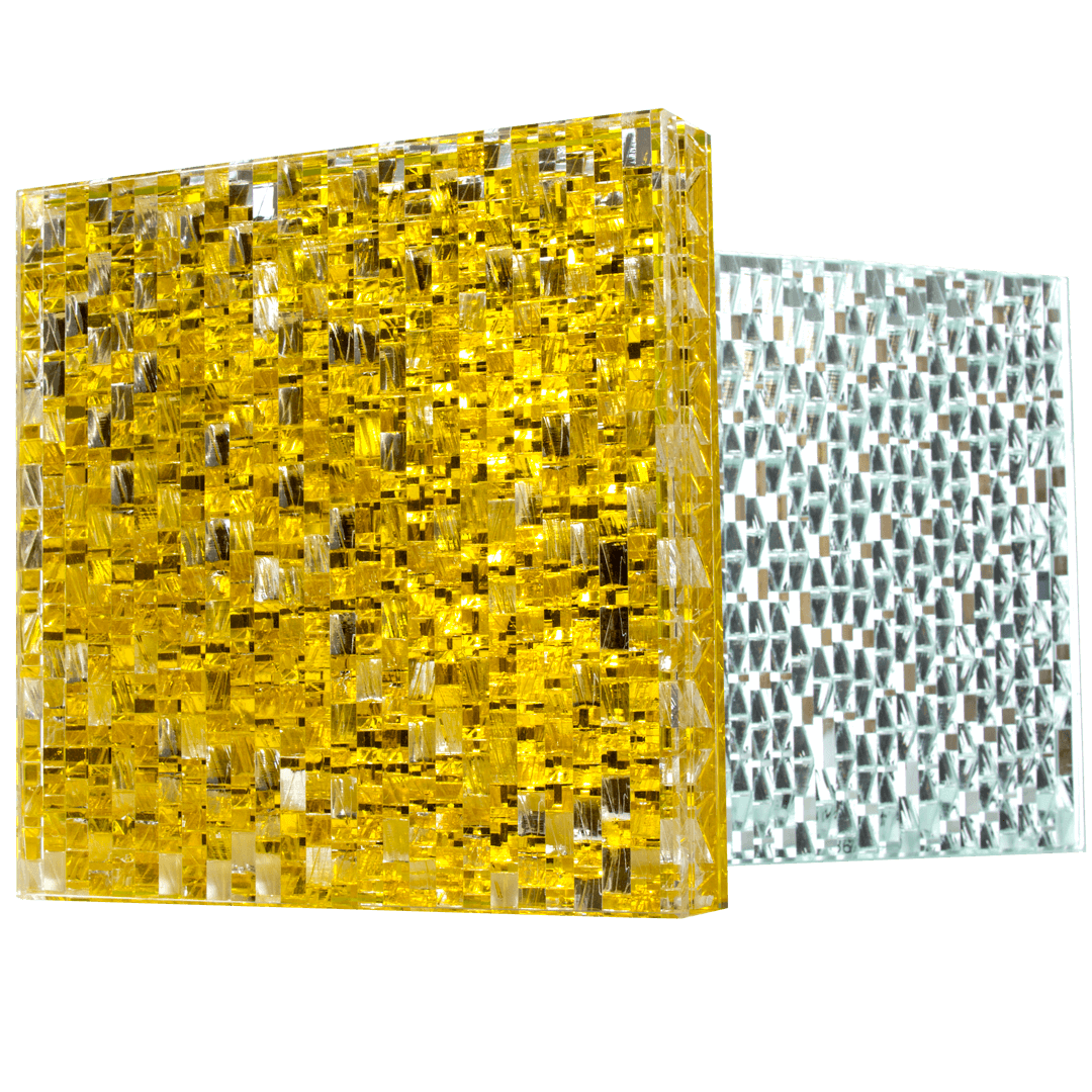 Terrazzo – Sensitile