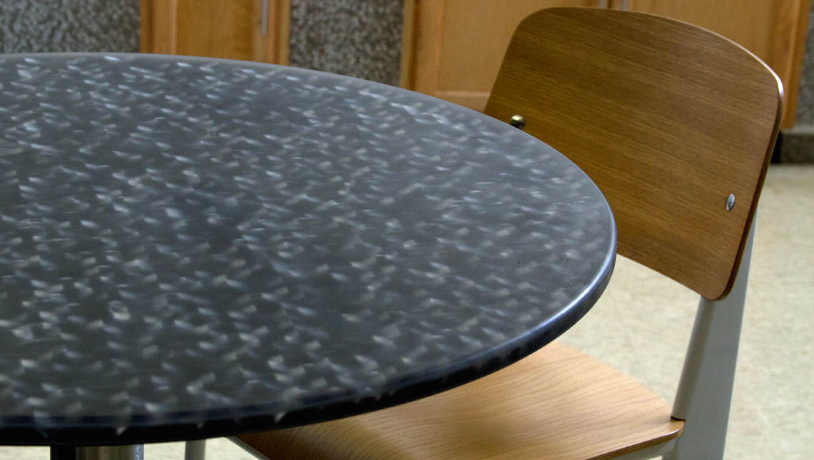 Ripple Tabletop – Sensitile