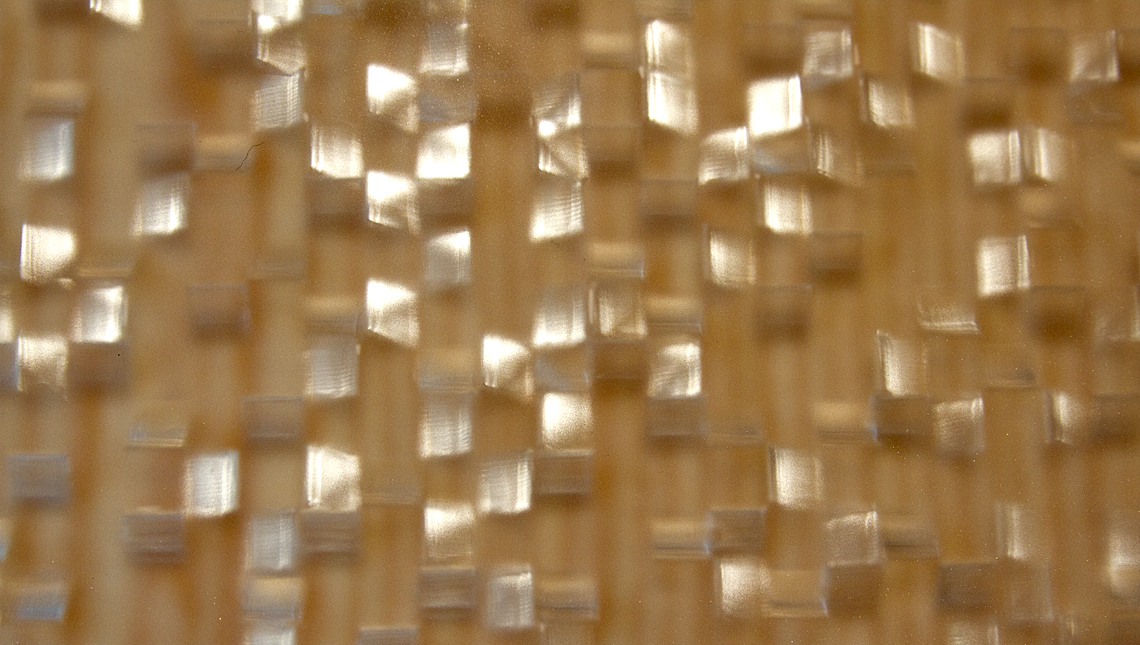 Ripple Wall – Sensitile