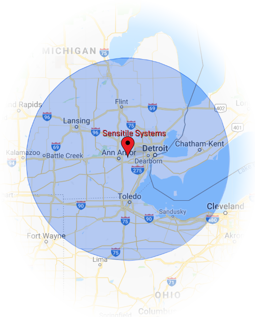 LEED & Wellness – Sensitile