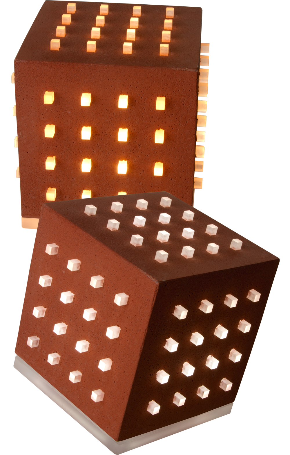 Cube™ – Sensitile