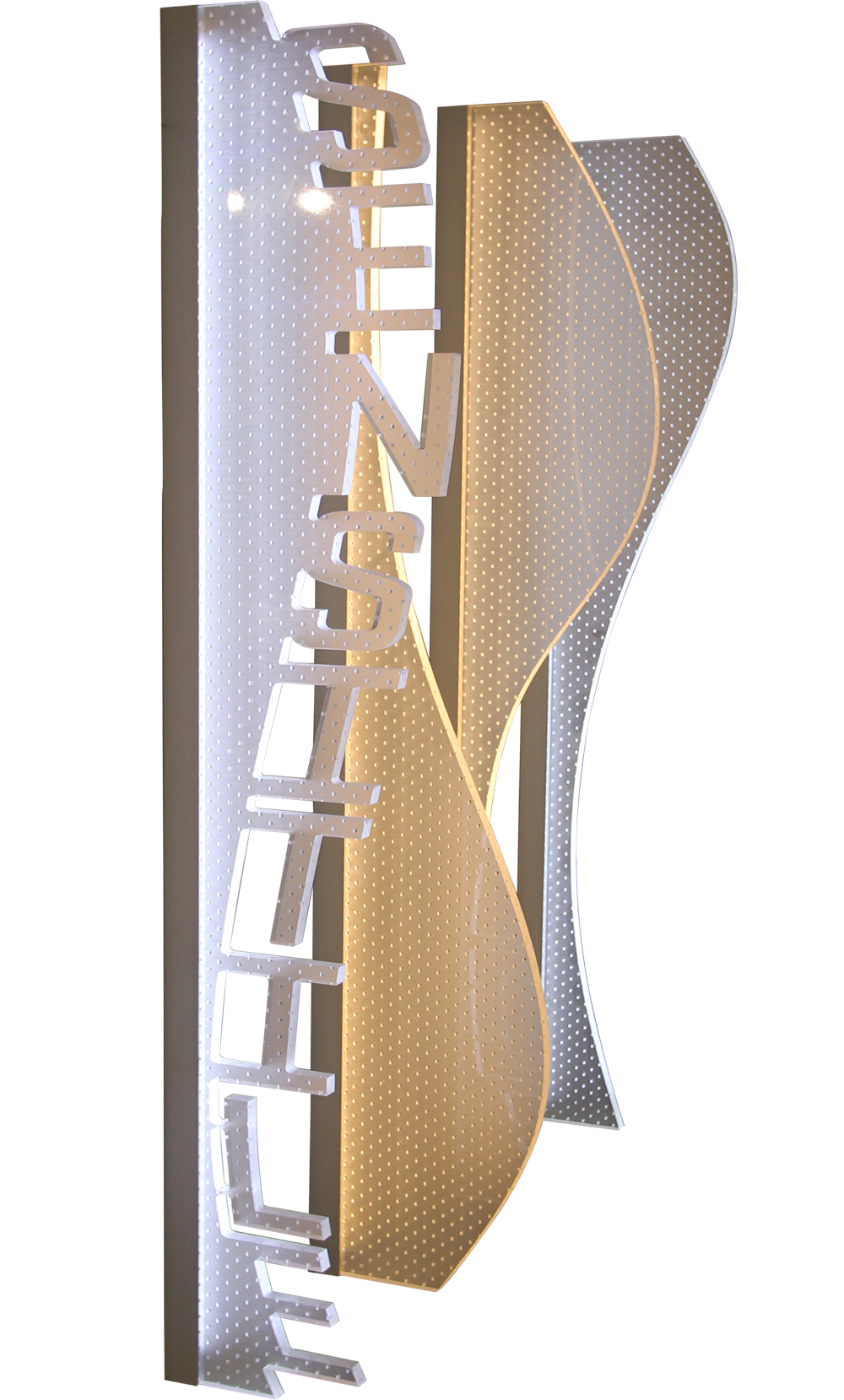 FIN™ – Sensitile