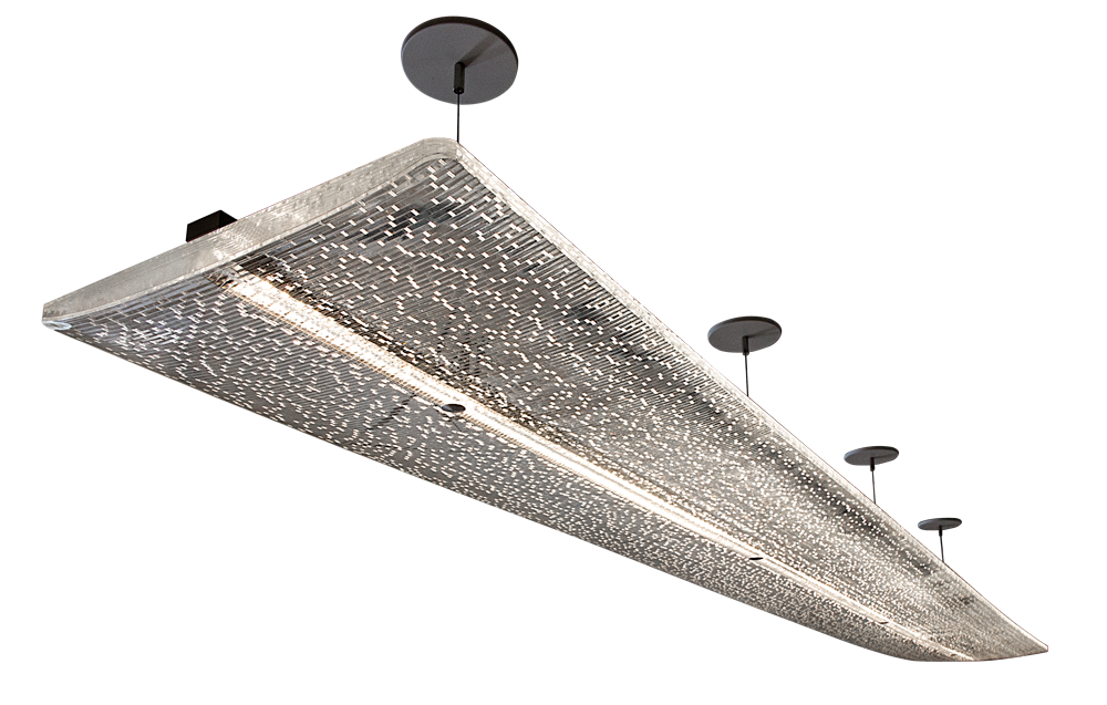 Light Fixtures-Ceiling – Sensitile