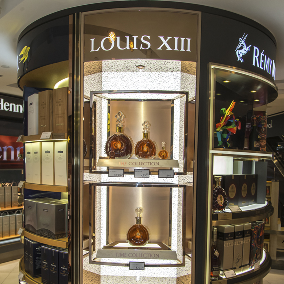 CHNOLA (Children’s Hospital New Orleans) Betty and Hank Lauricella ...