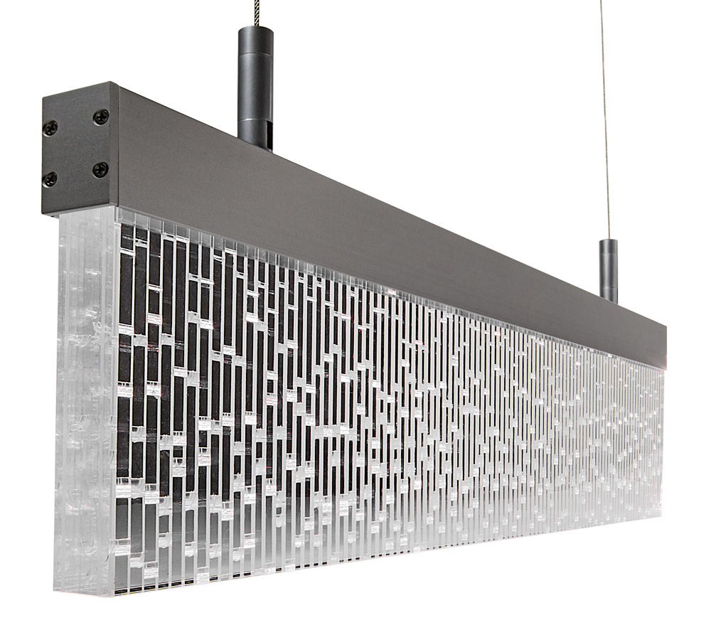 FIN™ – Sensitile