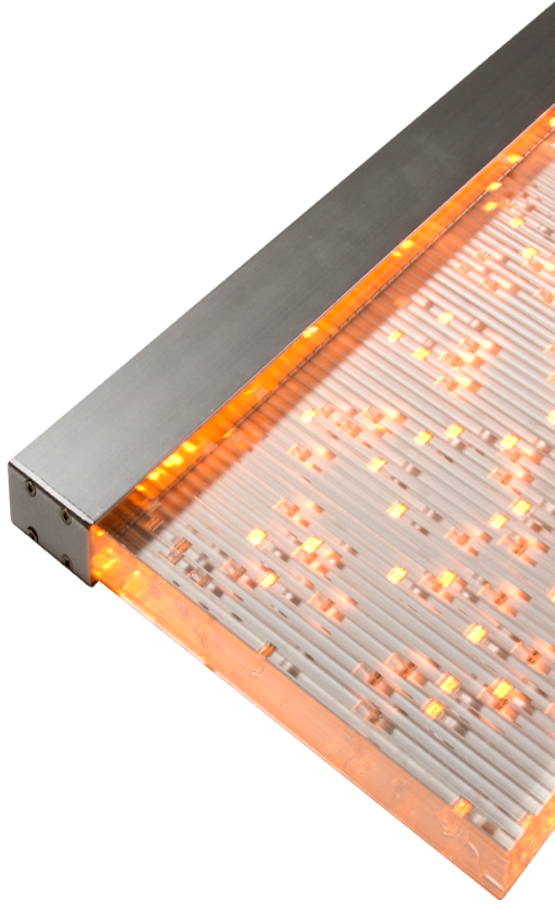 FIN™ – Sensitile