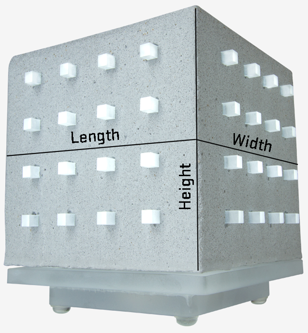 Light Fixture Specifier – Sensitile