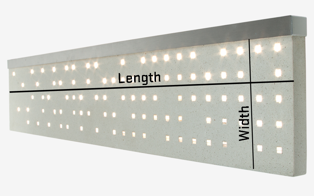 Light Fixture Specifier – Sensitile