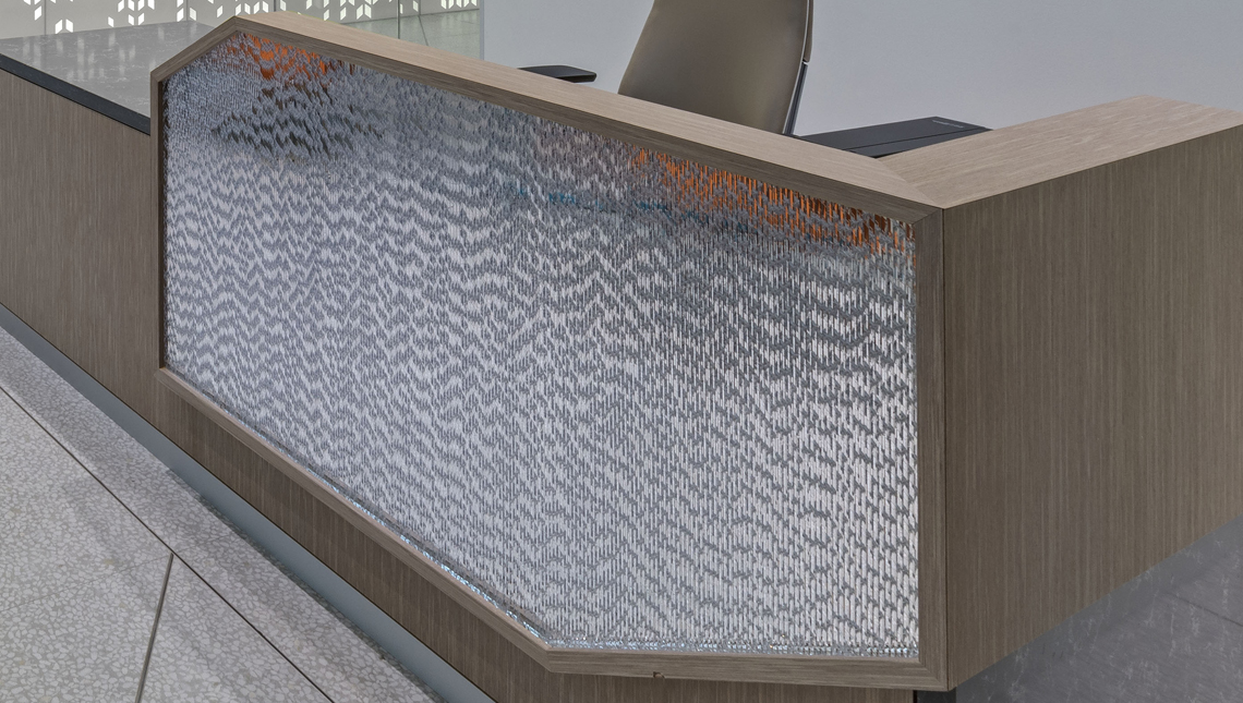 Jacob White Construction – Sensitile