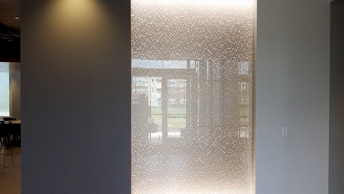 VisionFirst Corporate Office – Sensitile