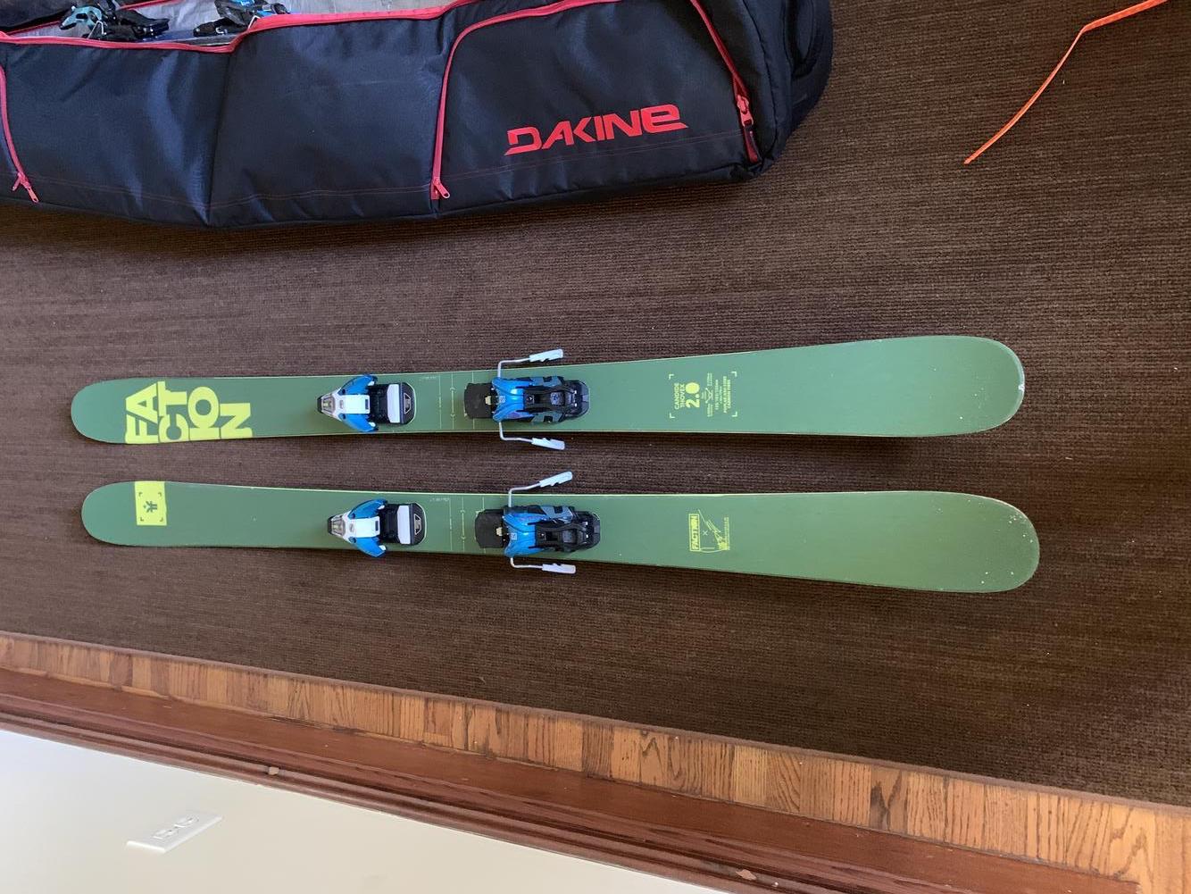 Sell Or Scrap How To Buy Used Skis