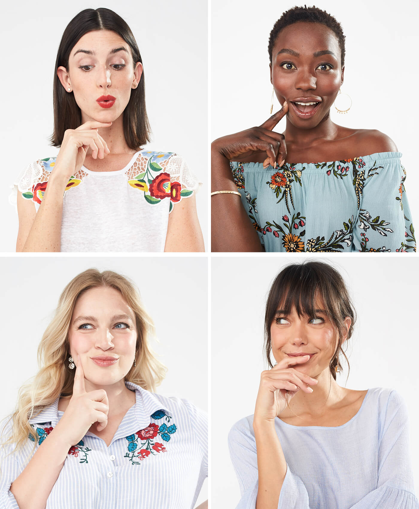How To Discover Your Personal Style Stitch Fix Style