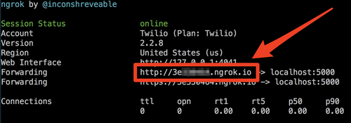 Verifying Sensitive Actions with Python, Flask and Authy