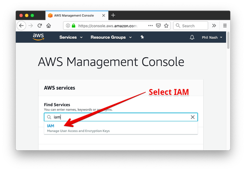 Serverless Ruby on AWS Lambda with the Jets framework