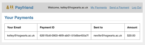 Verifying Sensitive Actions with Python, Flask and Authy