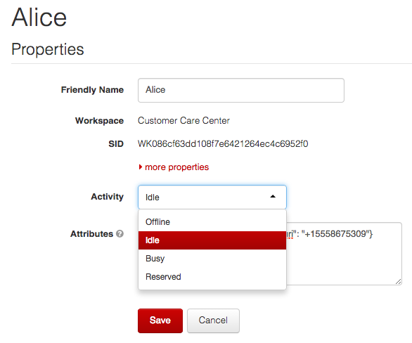 Create Tasks From Phone Calls Using Twiml End To End Phone Call Task Assignment Twilio