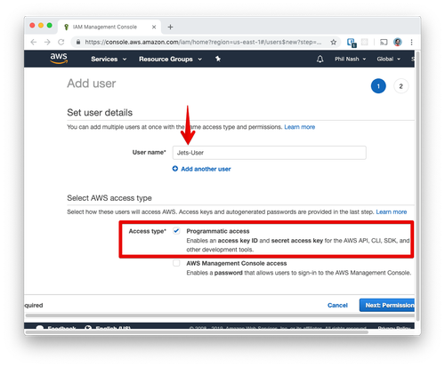Serverless Ruby on AWS Lambda with the Jets framework