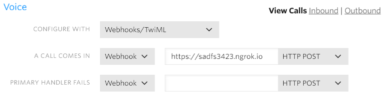How to set up your C# and ASP.NET MVC development environment | Twilio